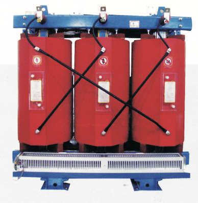 SC(B)9、SC(B)10、SC(B)11 系列 - 贺州雄宇电力